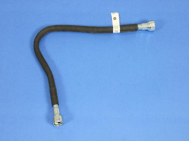 52100320AG - Tube - Mopar Parts Canada