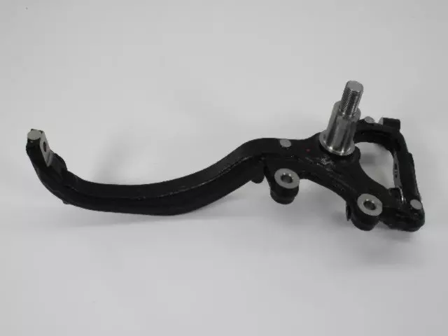 Front Suspension, Strut and Cradle for 2012 Dodge Charger | Mopar ...
