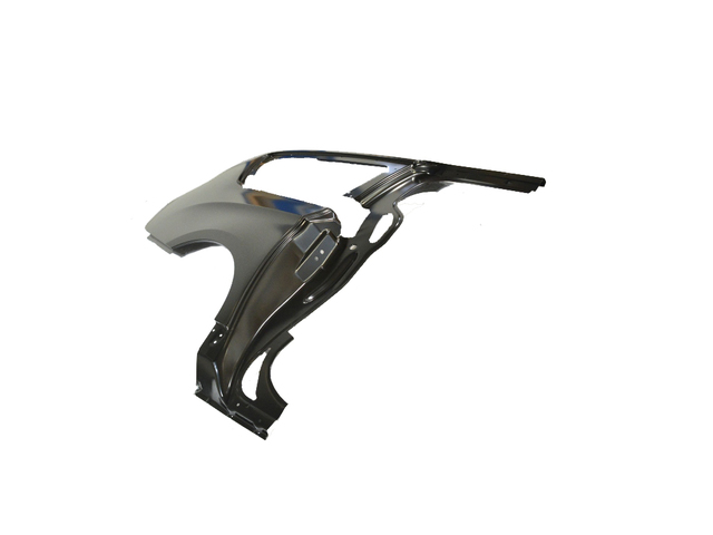 2017-2023 Chrysler Body Side Aperture Outer Panel, Right 68477020AC ...