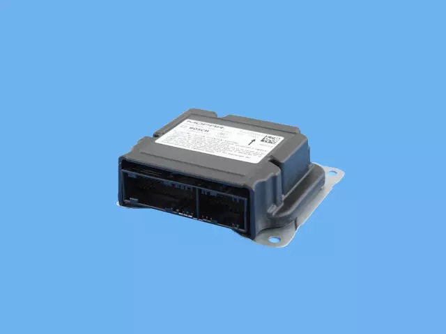 2015-2018 Jeep Renegade Air Bag Control Module 68267986AB | Mopar Estores