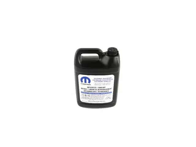 68334695AB - Coolant Antifreeze 2017-2019 Fiat 124 Spider | Mopar ...