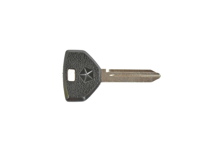 2001 Dodge Blank Key 4796386 | Mopar Estores