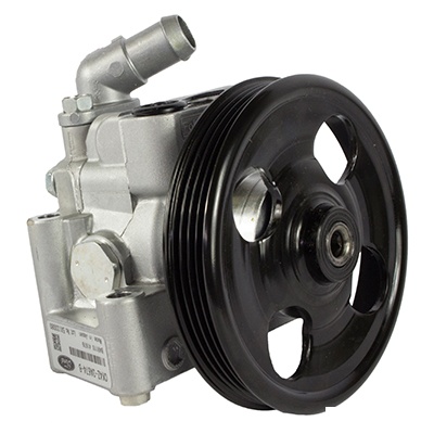 Genuine OEM Ford - Power Steering Pump CK4Z-3A674-C | OEM Ford Parts ...
