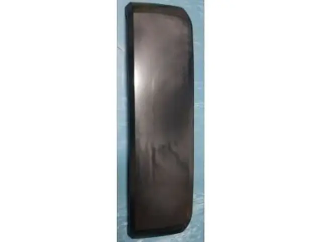 76181-04900 - Hood Scoop - 2016-2023 Toyota Tacoma | OEM Genuine Toyota ...