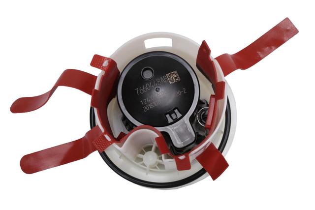 2020-2022 GM Emission Reduction Fluid Supply Pump Module 84499472 ...