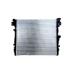 2007-2018 Jeep Engine Cooling Radiator 68143886AA | Mopar eStore