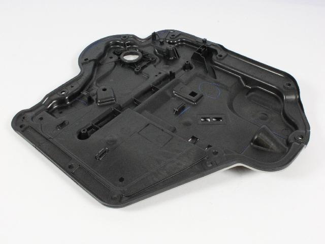 Front Door for 2008 Jeep Wrangler | Mopar Estores