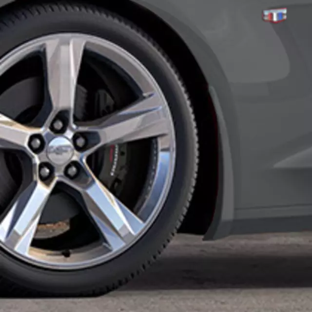 Shop Affordable GM Mud Guards For All Brands and Models | Chevrolet ...