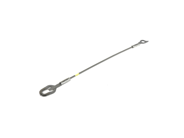 Buy OEM Mopar Tailgates & Liftgates | Mopar Estores