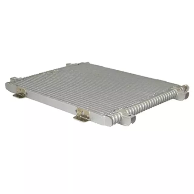 BU9Z-7A095-A - Oil Cooler Assembly Ford Parts Direct