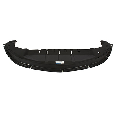 DA5Z-8327-A - Deflector - 2013-2016 Lincoln MKS | Lasco Auto Parts