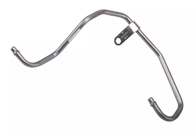 2016-2019 Buick Cascada Turbocharger Coolant Supply Line 55569223 GM ...