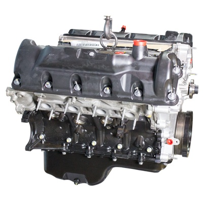 Remanufactured Service Engine Assembly BW7Z-6006-BRM | TascaParts.com