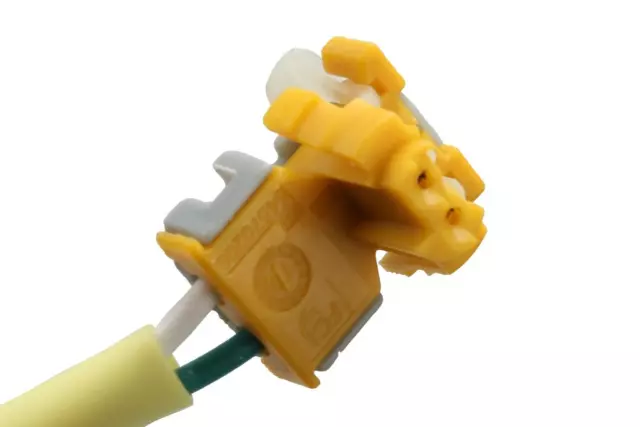 2007-2014 GM Steering Wheel Airbag Coil 25966966 GM | GMPartsDirect.com