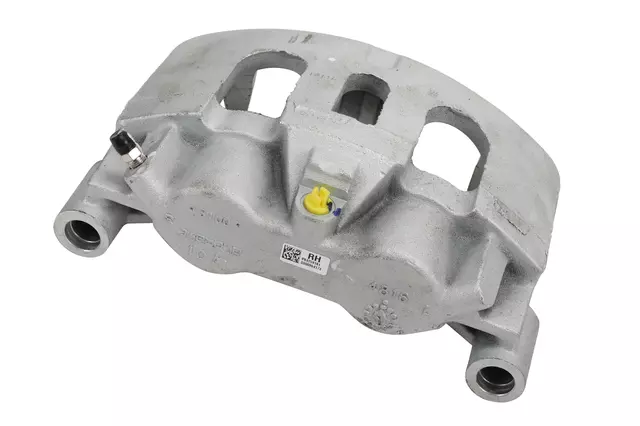 Front Brakes for 2015 Chevrolet Silverado 2500 HD | OEM Parts Online
