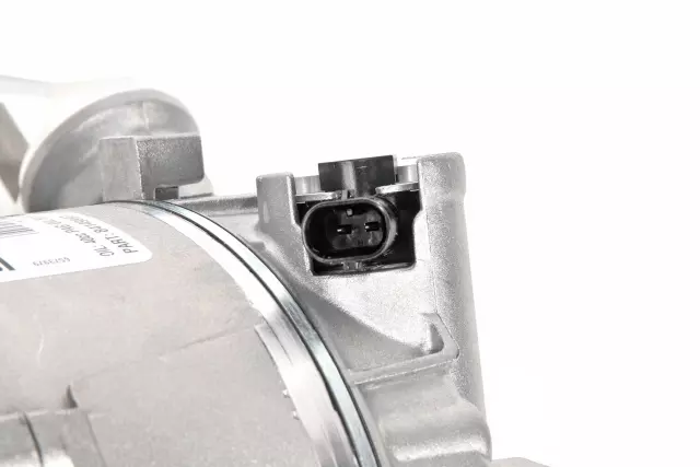 2015-2017 GM Air Conditioning Compressor Kit with Valve and Plug ...