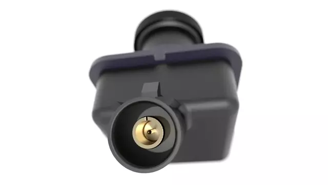 2019-2025 Mopar Camera, Right 68417514AA | Mopar eStore