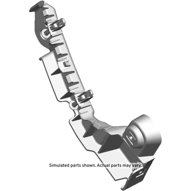 2020-2023 GMC Acadia Guide (Replaces Part Number 84805151) 84885012 GM ...