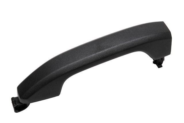 2014-2019 GM Black Side Exterior Door Handle 22923605 | GMPartsDirect.com