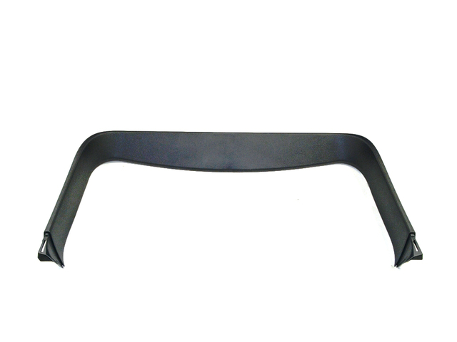 Liftgate Panel and Scuff Plate for 2020 Jeep Grand Cherokee | CHAPMAN ...