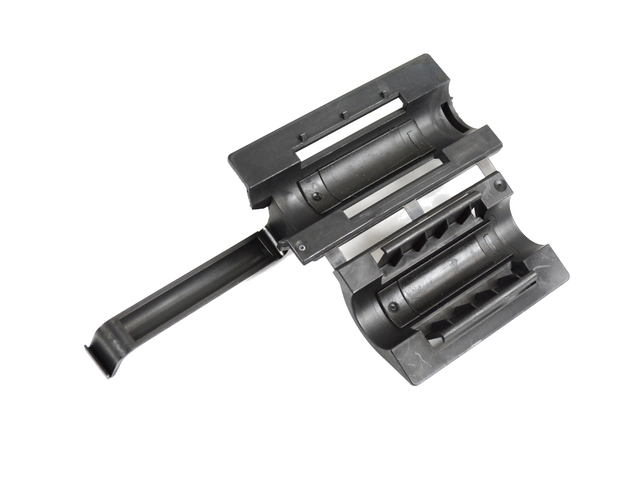 Parking Brake Lever, Cables, and Rear Disc Park Brake Assembly for 2013 ...