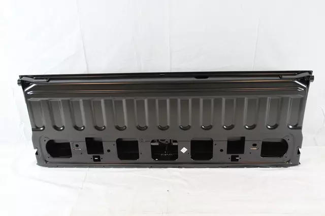 2009-2024 Mopar Tailgate 68105727AR | Mopar eStore