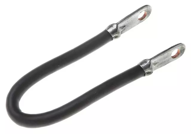 2 Gauge Engine Ground Cable 88865079 | GMPartsDirect.com