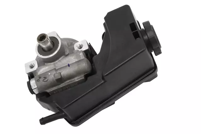 2010-2013 Chevrolet Camaro Power Steering Pump 19420496 | NewGMParts.com