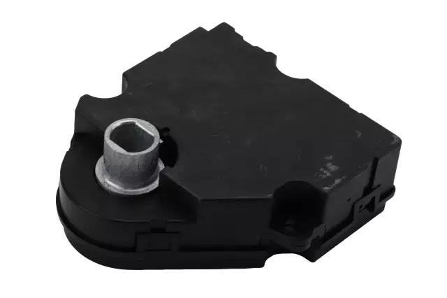 2007-2012 GM Air Conditioning Actuator 20826182 GM | GMPartsDirect.com