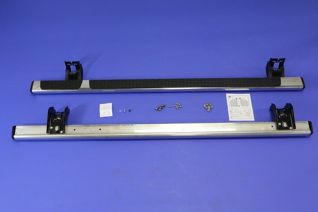 Buy OEM Mopar Side Steps | Mopar Estores