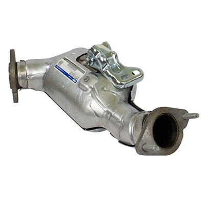 2017-2019 Ford Explorer Catalytic Converter GB5Z-5E212-A | TascaParts.com