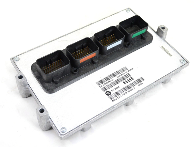 5150650AB - Powertrain Control Module - 2012-2013 Mopar | Mopar America