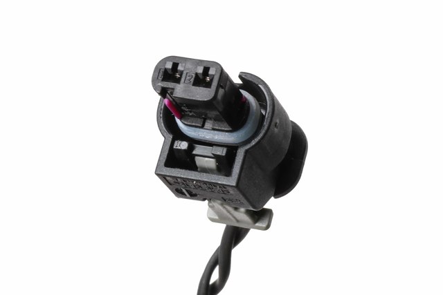 2016-2020 Cadillac CT6 Rear Closure Hands Free Sensor 23262450 ...