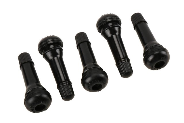 1985-2020 GM OEM NEW 1984-20 GM Chevrolet Buick Left Right Side Wheel Tire Valve Stem 274288 ...