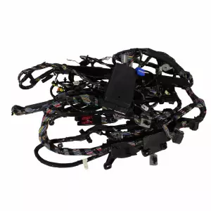 Genuine OEM Ford Part - Wire Harness H2BZ-14A005-L | Genuine OEM Ford ...