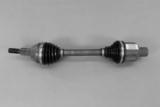 Front Axle Shafts | Mopar eStore