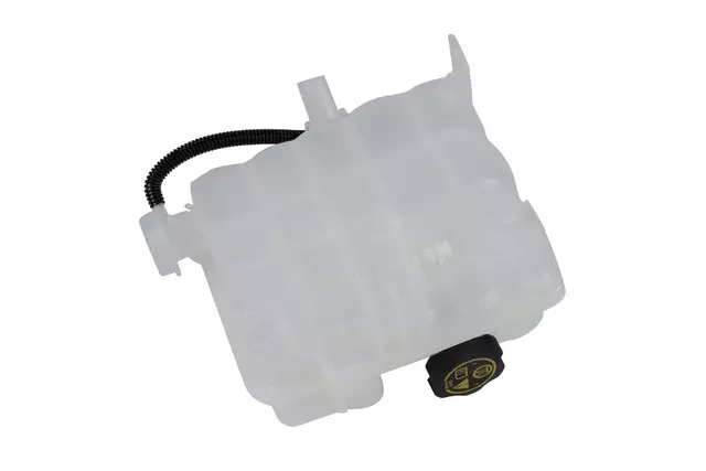 2017-2019 GM Recovery Tank 84257137 GM | GMPartsDirect.com