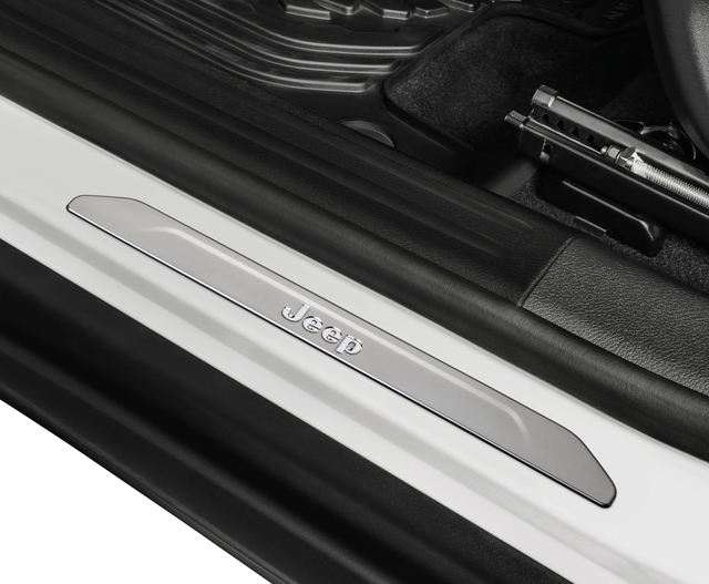Discount Mopar Door Sills Online | Mopar Wholesale Parts