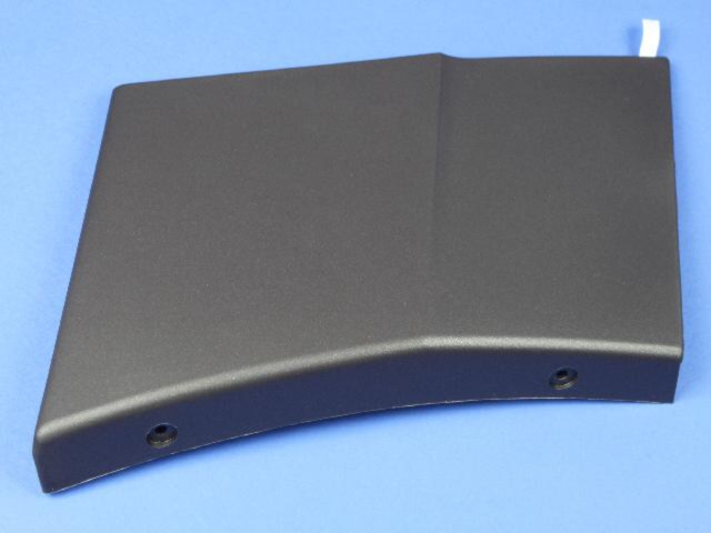 2001-2003 Jeep Grand Cherokee Fender Cladding, Left 5FR17XS9AC | Mopar ...