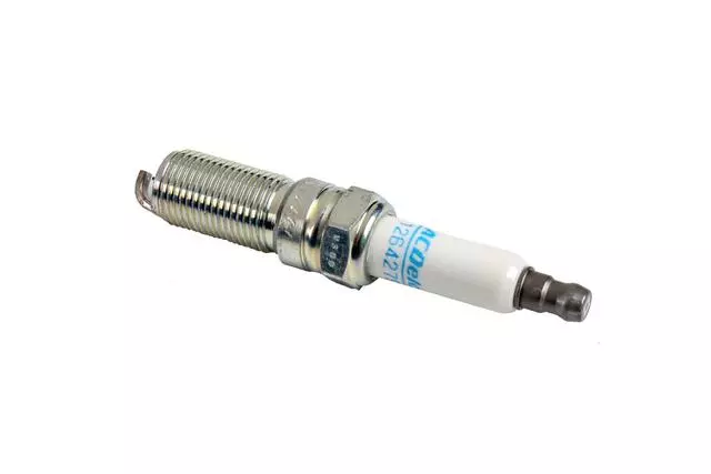 Shop OEM Spark Plugs | GM Part Solution