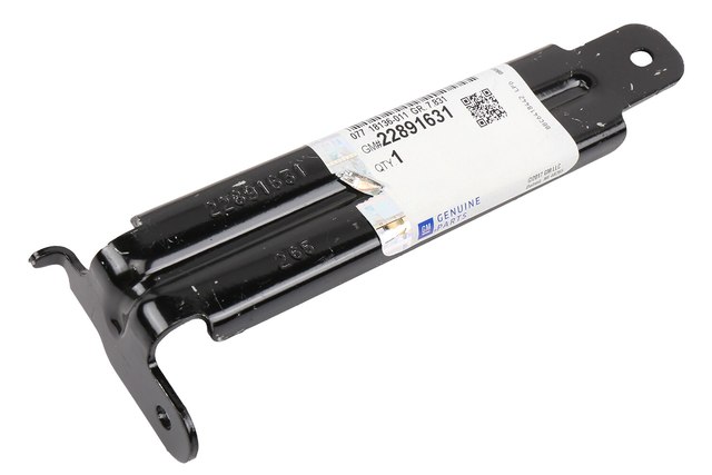 Bumper & Components - Front for 2021 Chevrolet Colorado | GMPartsDirect.com