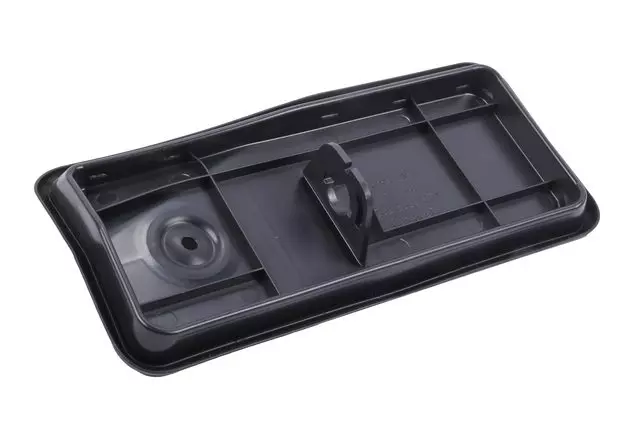 Air Inlet Grille Panel Water Deflector 25881443 GM | GMPartsDirect.com