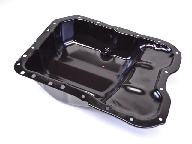 2007-2009 Dodge Caliber Oil Pan 4884664AE | My Mopar Parts