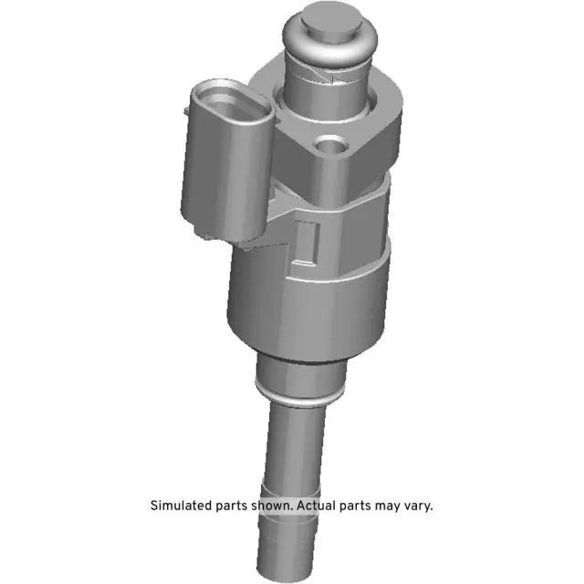 Shop OEM Buick® Fuel Injectors | Shop Now | Ships Fast | QuirkParts