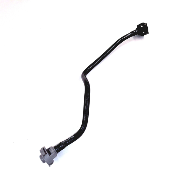 2016-2018 Audi Overflow Hose 4G0-121-081-EQ | Audi USA Parts