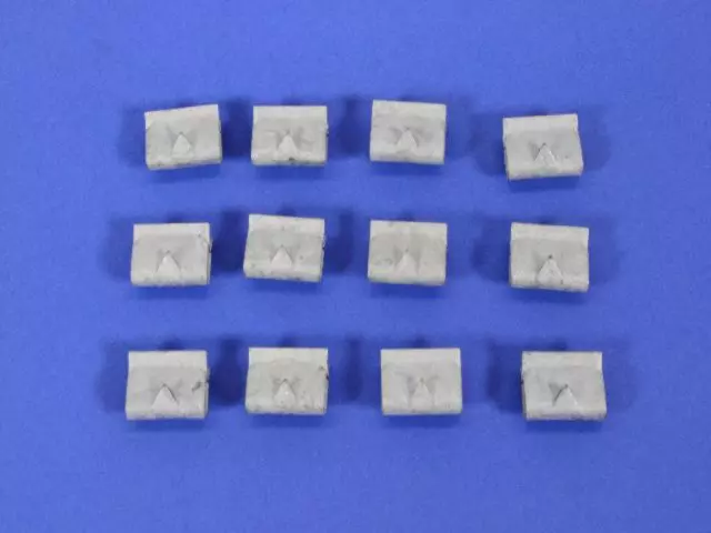 2008-2020 Mopar Fascia Clip 6036729AA | My Mopar Parts