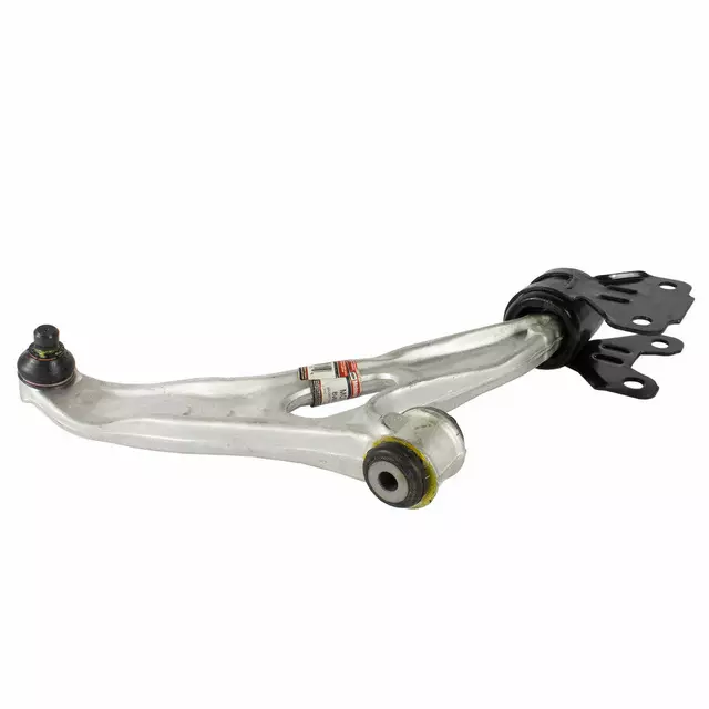 Genuine OEM Ford Part - Lower Control Arm BV6Z-3078-G | Genuine OEM ...