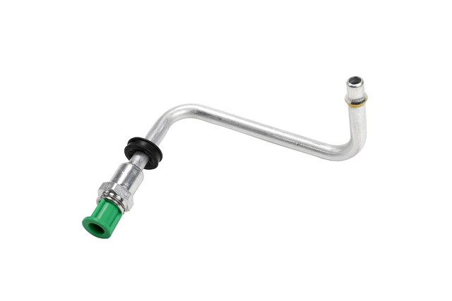 2014-2020 GM Automatic Transmission Auxiliary Fluid Cooler Outlet Line ...