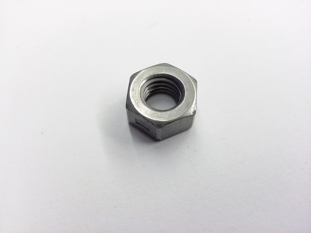 1998-2021 Volkswagen Wiper Arm Nut N-900-744-04 | VW Direct Parts