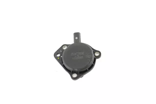2016-2025 Mopar Cam Phaser Actuator 5047788AD | Mopar eStore